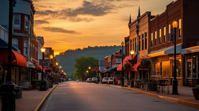 Best & Fun Things To Do + Places To Visit In Clarksburg, West Virginia ...