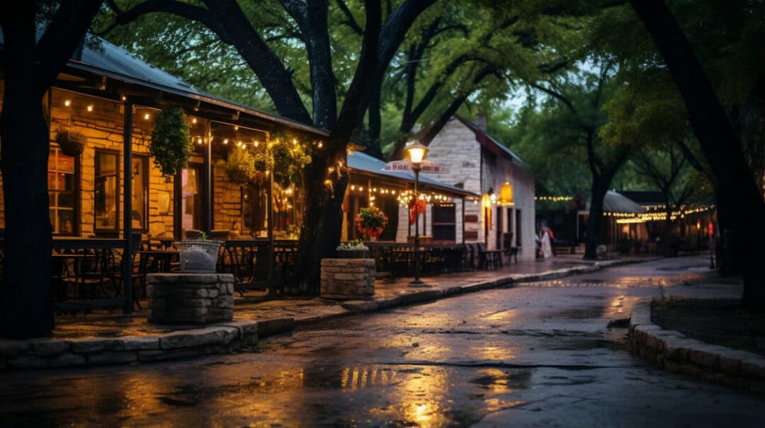 Best & Fun Things To Do + Places To Visit In Buda, Texas - Business Blog