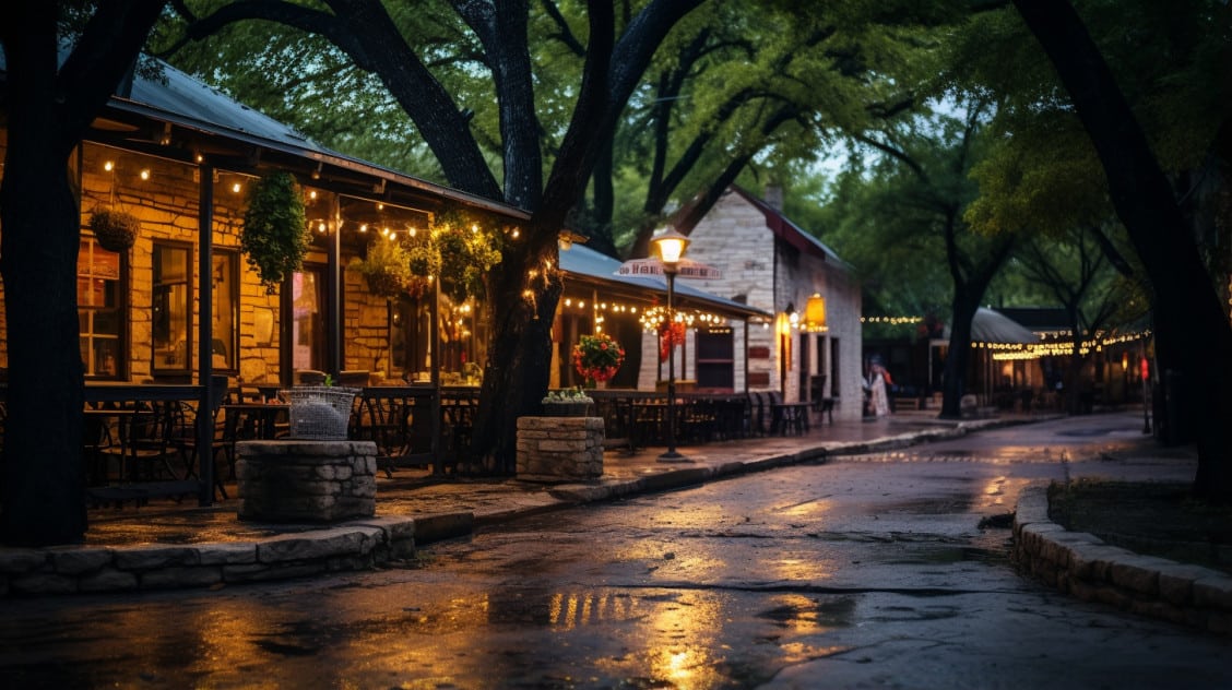 Best & Fun Things To Do + Places To Visit In Buda, Texas - Wondrous Drifter