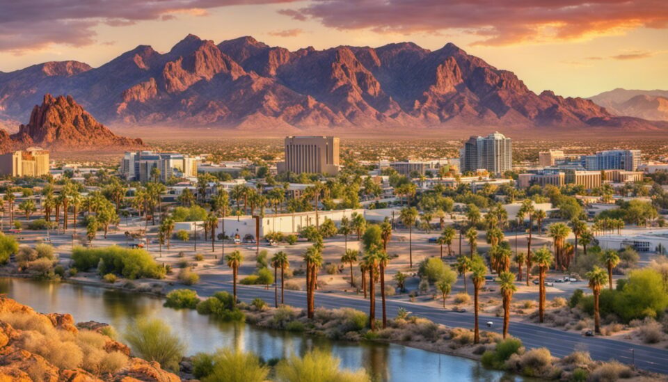 Best & Fun Things To Do + Places To Visit In Bullhead City, Arizona ...