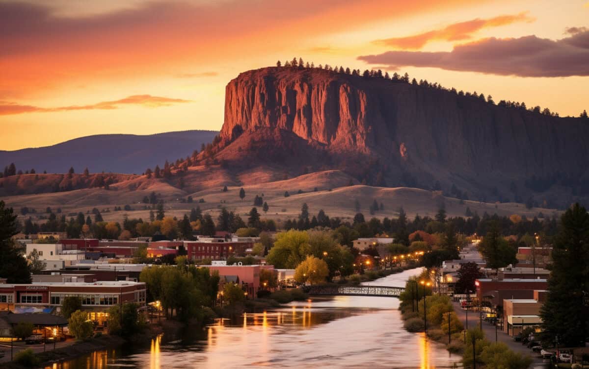 Best & Fun Things To Do + Places To Visit In Burns, Oregon - Business Blog