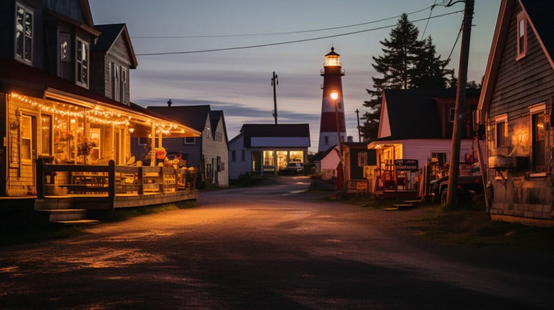 Best & Fun Things To Do + Places To Visit In Calais, Maine - Business Blog