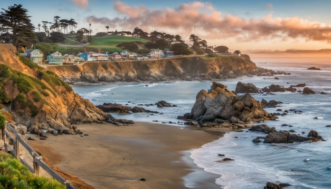 Best & Fun Things To Do + Places To Visit In Cambria, California ...