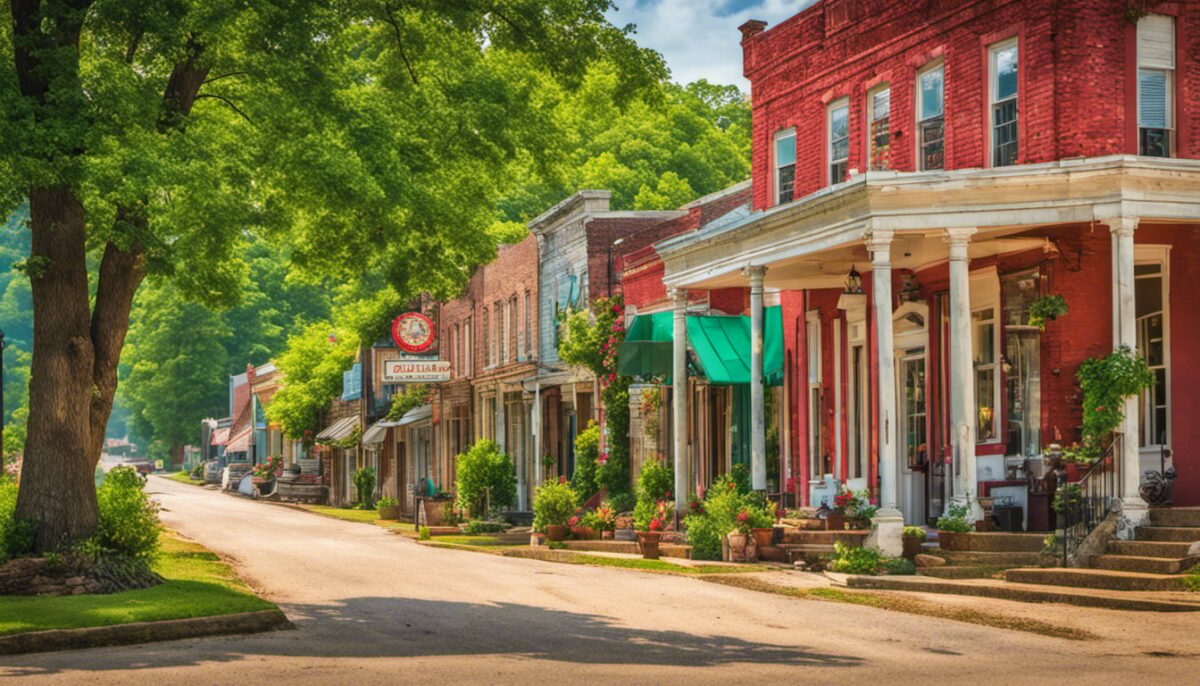 Best & Fun Things To Do + Places To Visit In Camden, Arkansas - Business Blog