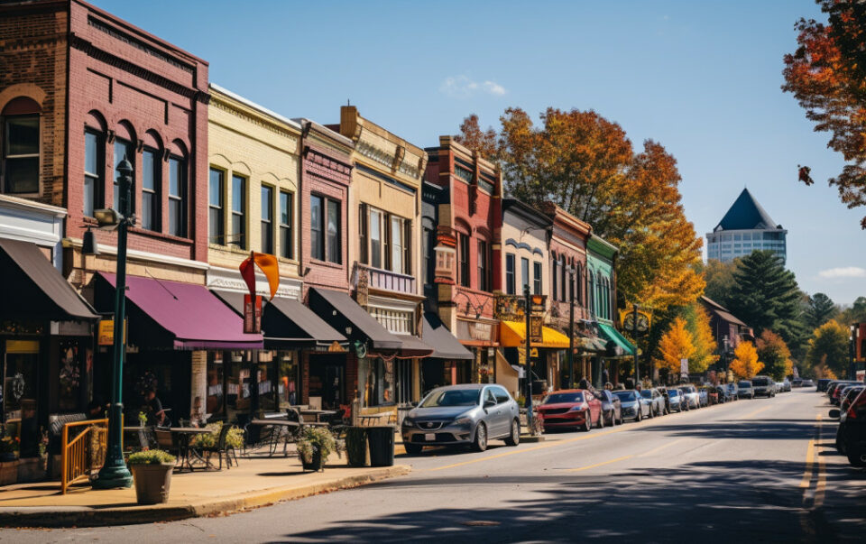 Best & Fun Things To Do + Places To Visit In Canton, Georgia - Business ...