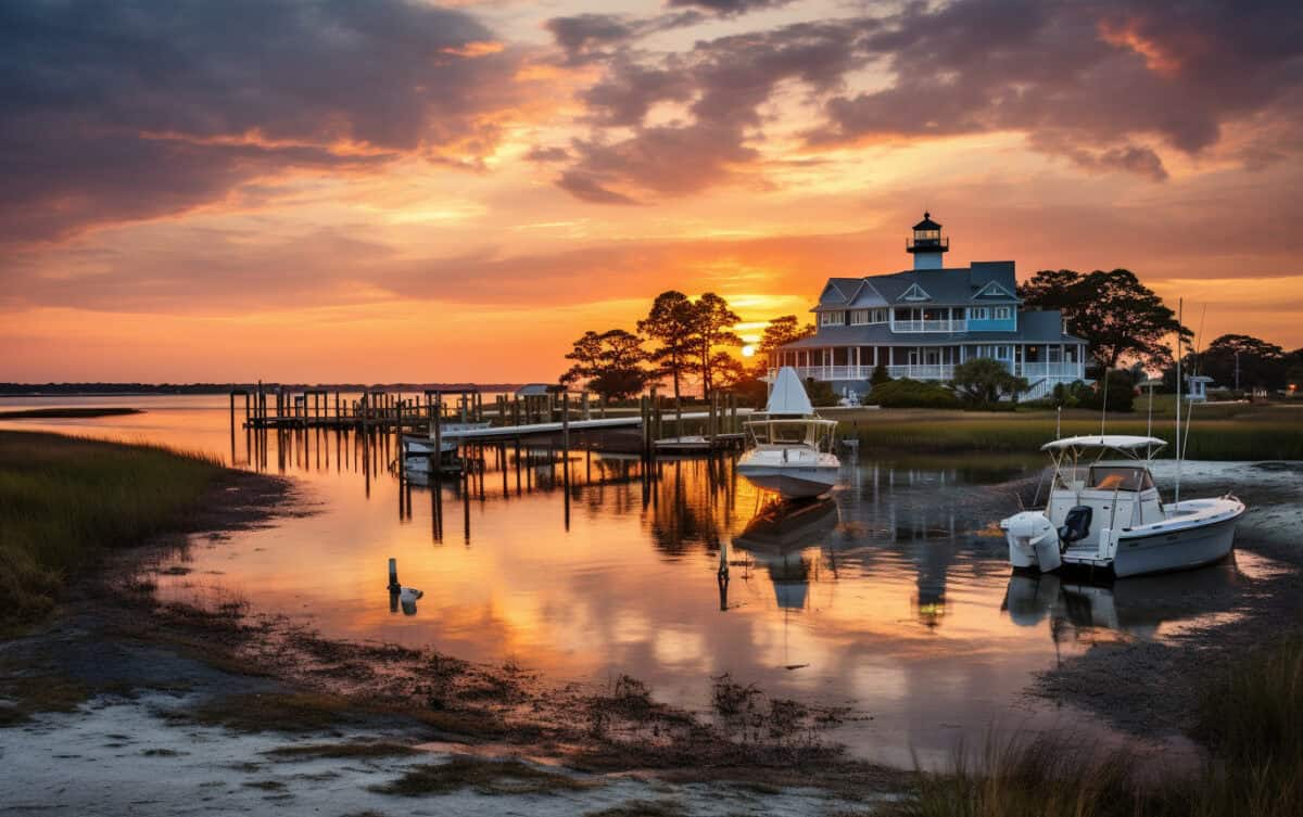 Best & Fun Things To Do + Places To Visit In Cape Charles, Virginia ...