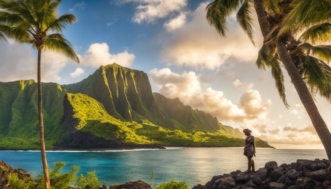 Best & Fun Things To Do + Places To Visit In Captain Cook, Hawaii ...