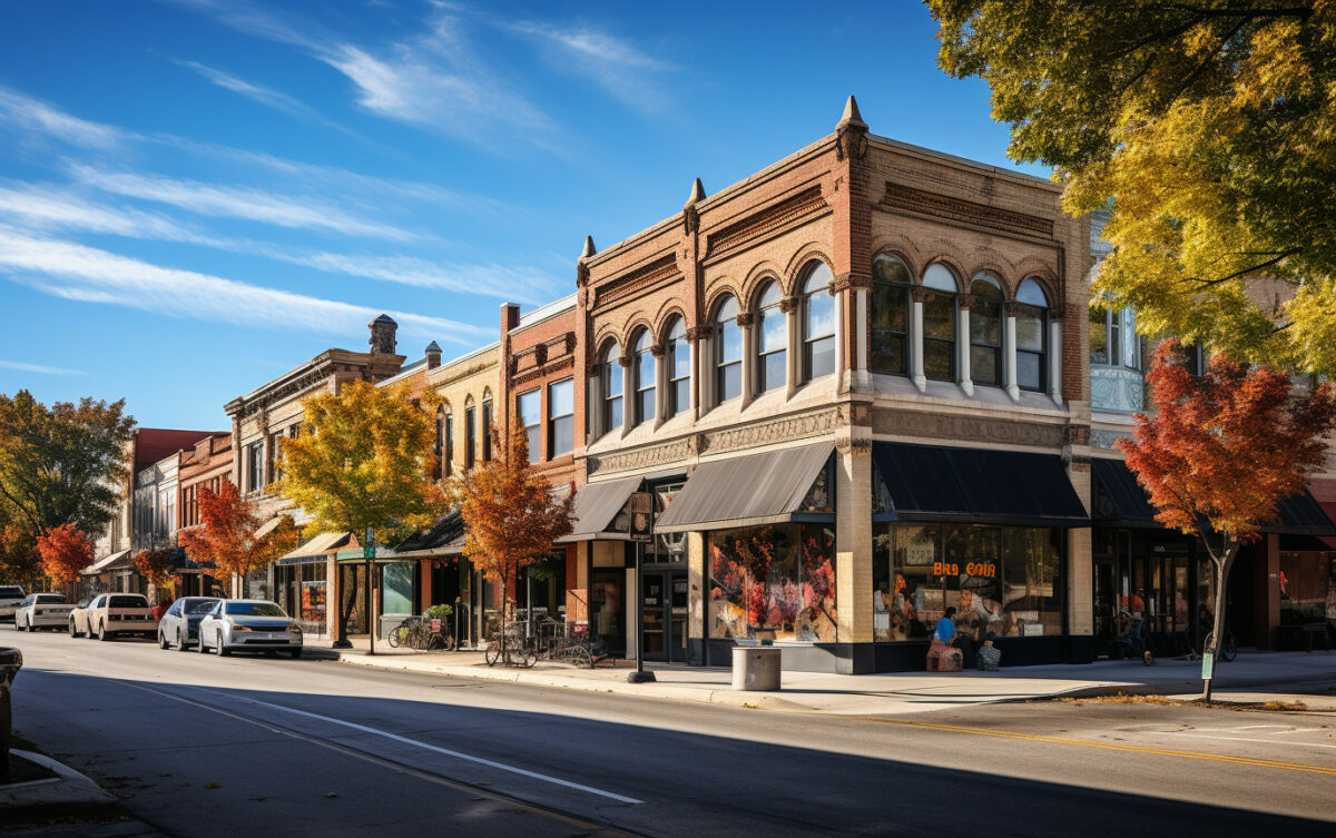 Best & Fun Things To Do + Places To Visit In Carbondale, Illinois ...