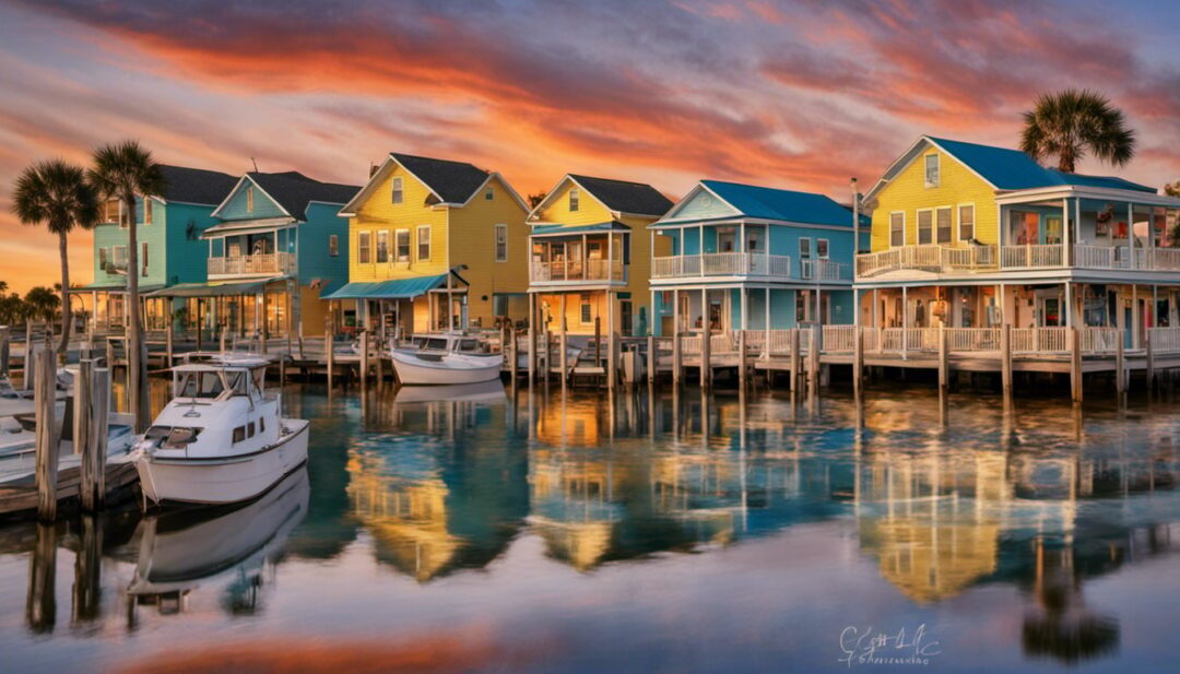 Best & Fun Things To Do + Places To Visit In Carrabelle, Florida ...