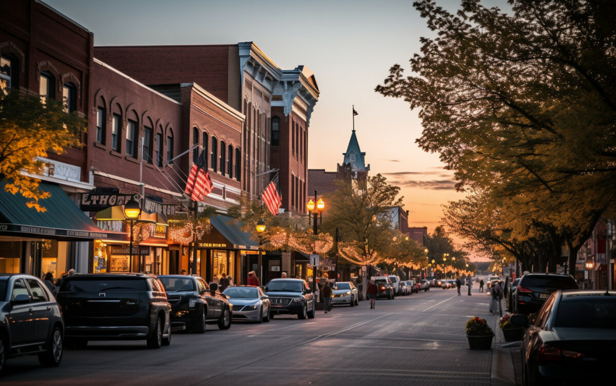 Best & Fun Things To Do + Places To Visit In Carroll, Iowa - Business Blog