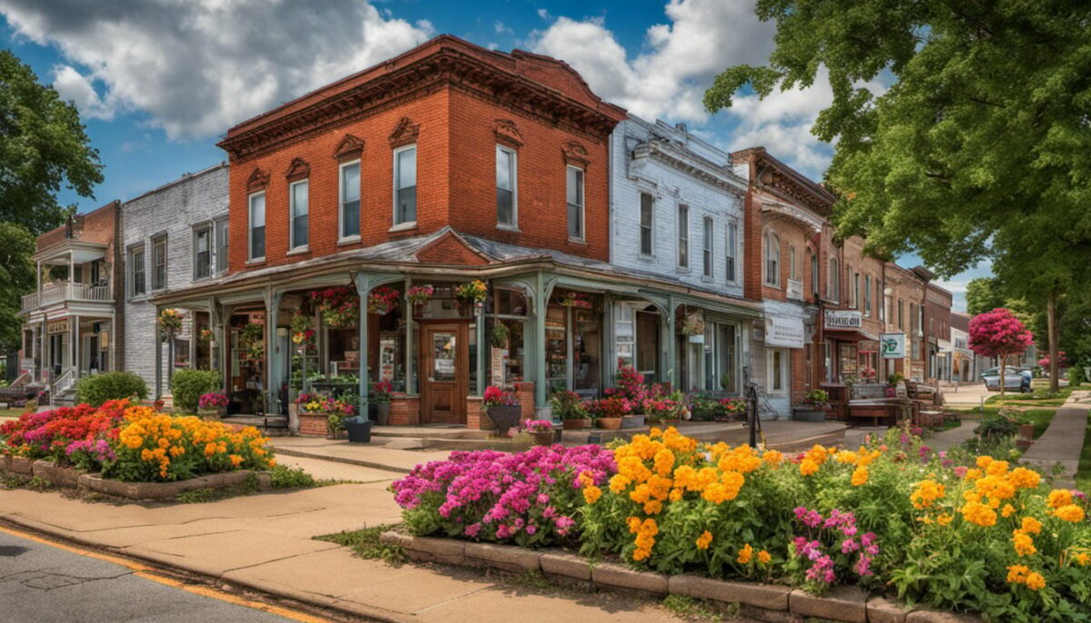 Best & Fun Things To Do + Places To Visit In Casey, Illinois - Business ...