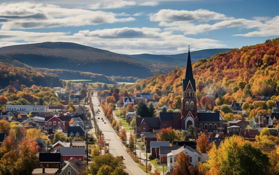 Best & Fun Things To Do + Places To Visit In Castleton, Vermont ...