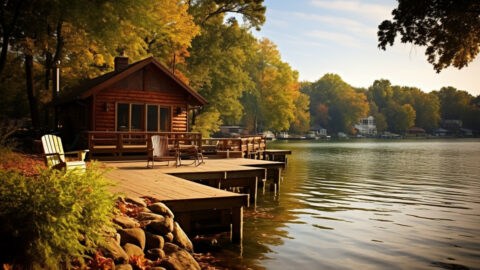 Best & Fun Things To Do + Places To Visit In Cedar Lake, Indiana ...