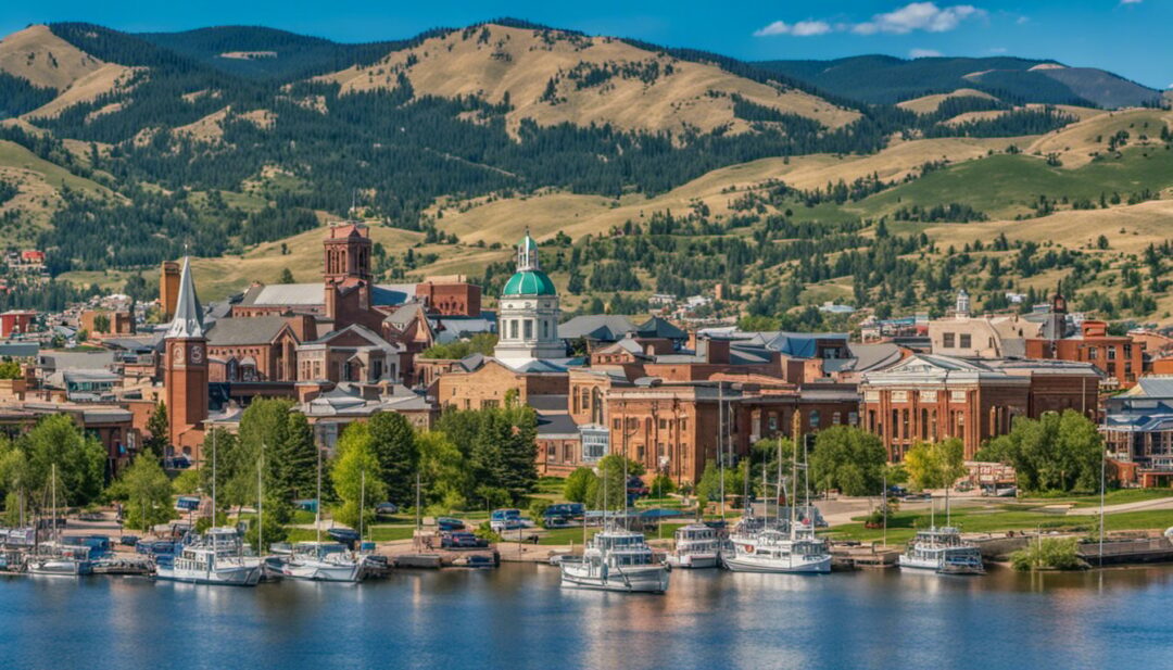 Reasons to visit Florissant, Colorado at least once in your lifetime ...