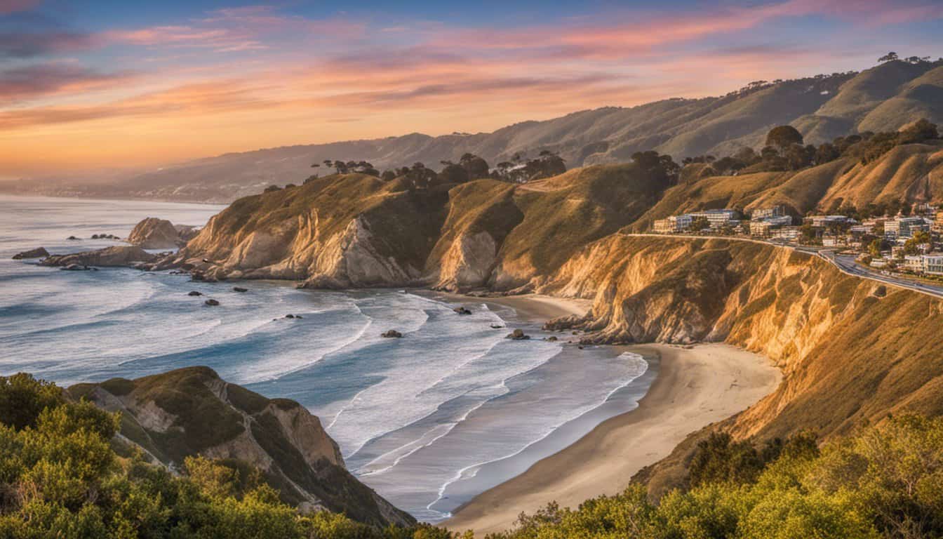 Best & Fun Things To Do + Places To Visit In Central Coast, California ...