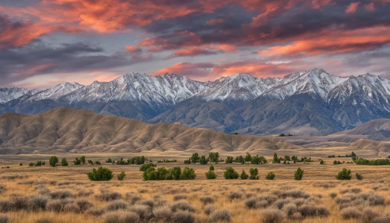 Best & Fun Things To Do + Places To Visit In Challis, Idaho - Wondrous ...