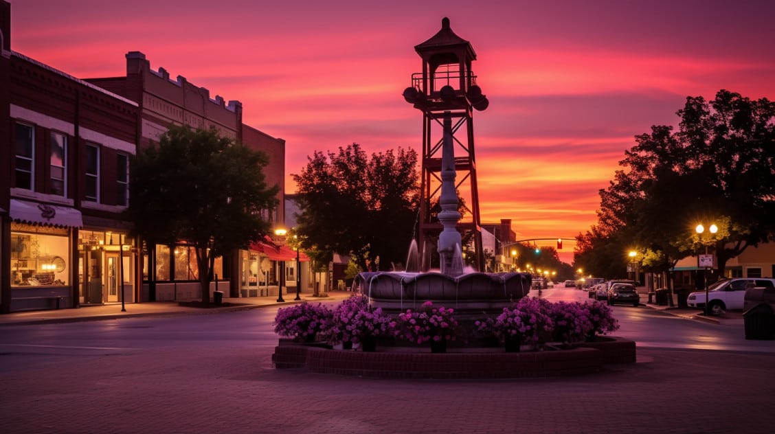 Food Banks in Rapid City, South Dakota - Wondrous Drifter