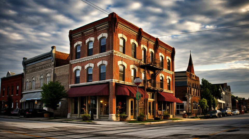 Best & Fun Things To Do + Places To Visit In Charlestown, Indiana ...