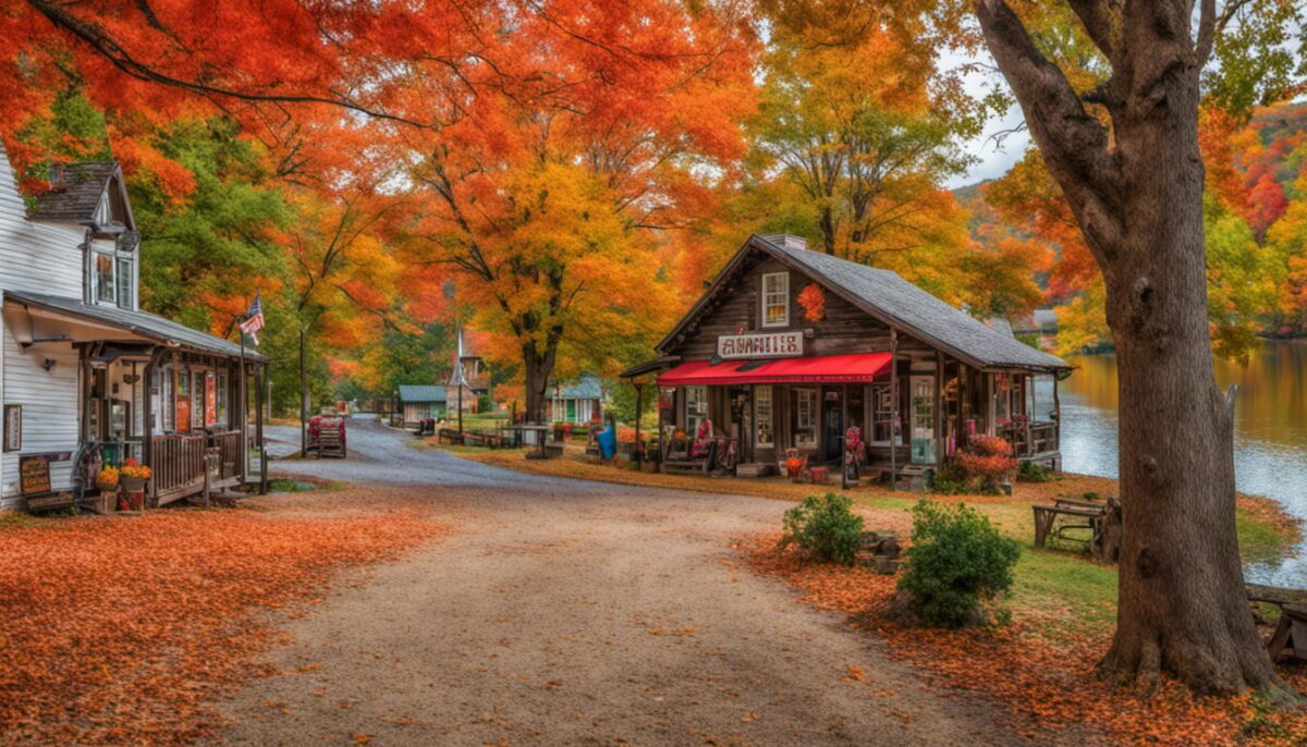 Best & Fun Things To Do + Places To Visit In Cherokee Village, Arkansas ...