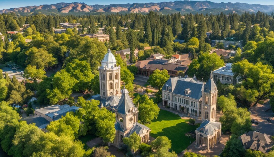 Best & Fun Things To Do + Places To Visit In Chico, California ...