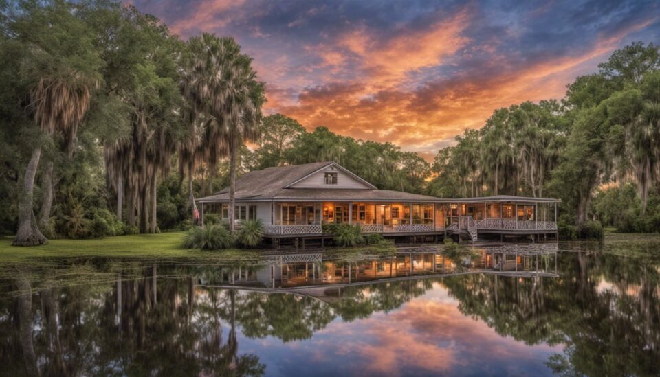 Best & Fun Things To Do + Places To Visit In Chiefland, Florida ...