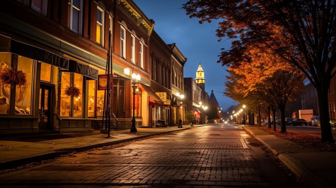 Reasons to visit Springdale, Ohio at least once in your lifetime ...