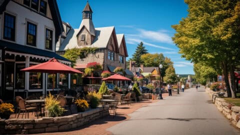 Reasons to visit Gilford, New Hampshire at least once in your lifetime ...