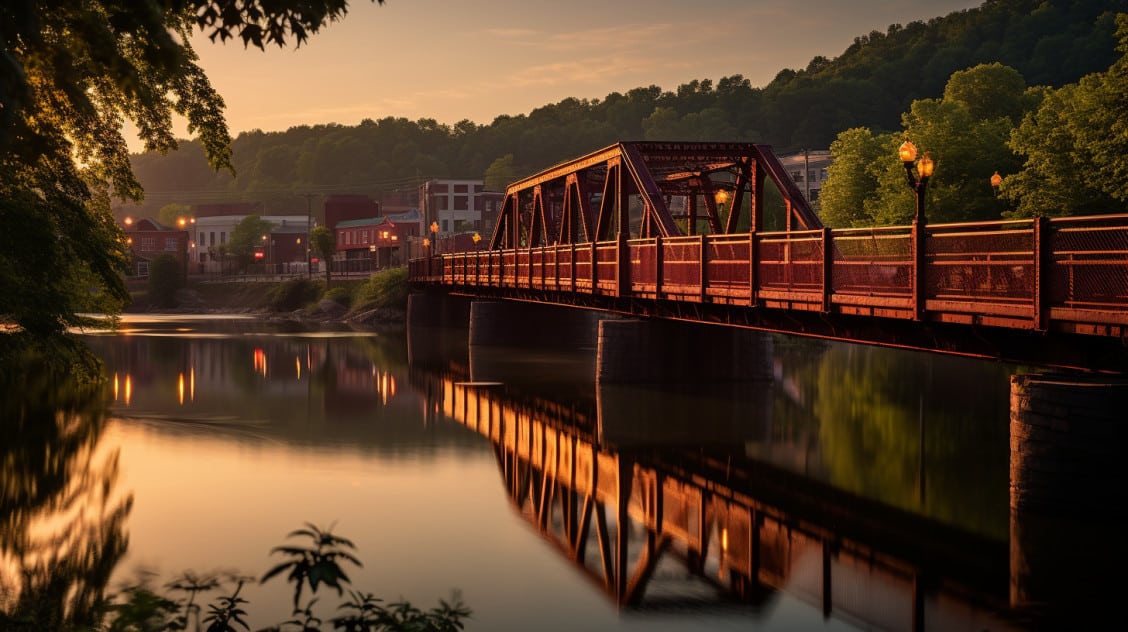 Best & Fun Things To Do + Places To Visit In White Sulphur Springs ...