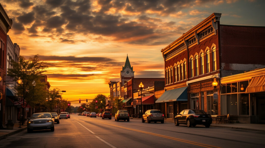 Best & Fun Things To Do + Places To Visit In Clarksville, Indiana ...