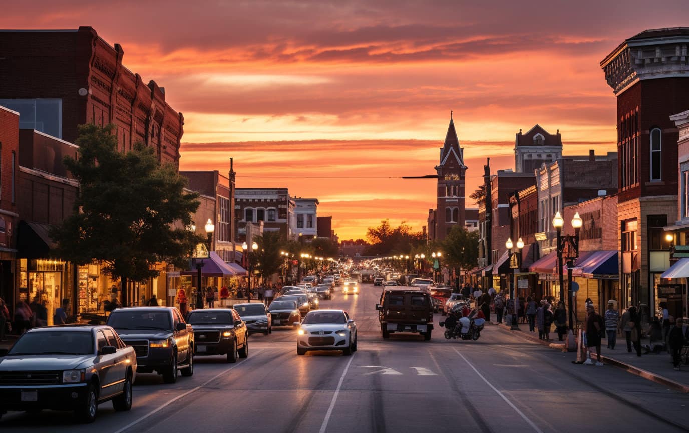 Best & Fun Things To Do + Places To Visit In Olathe, Kansas - Business Blog