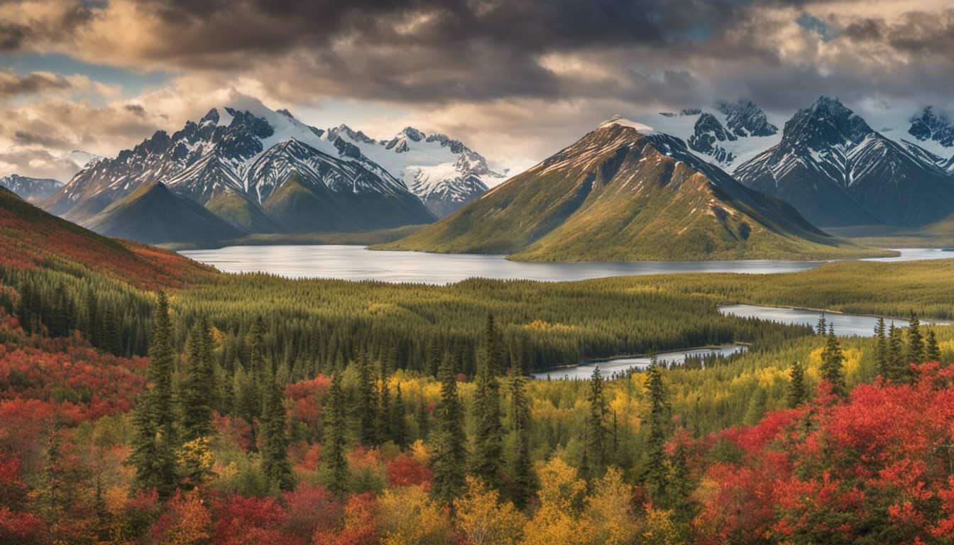 Best & Fun Things To Do + Places To Visit In Tok, Alaska - Business Blog