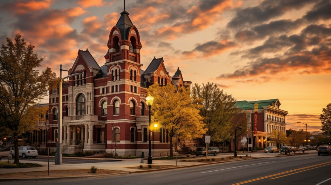 Best & Fun Things To Do + Places To Visit In Columbia City, Indiana ...