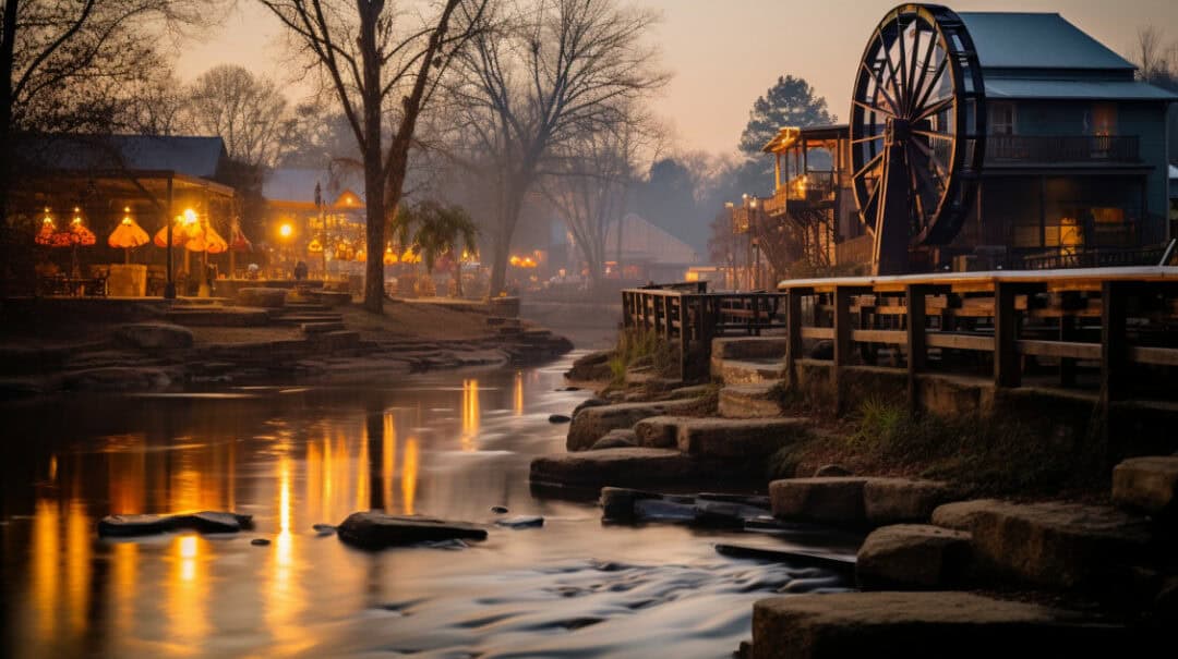 Reasons to visit Fairfield Glade, Tennessee at least once in your ...