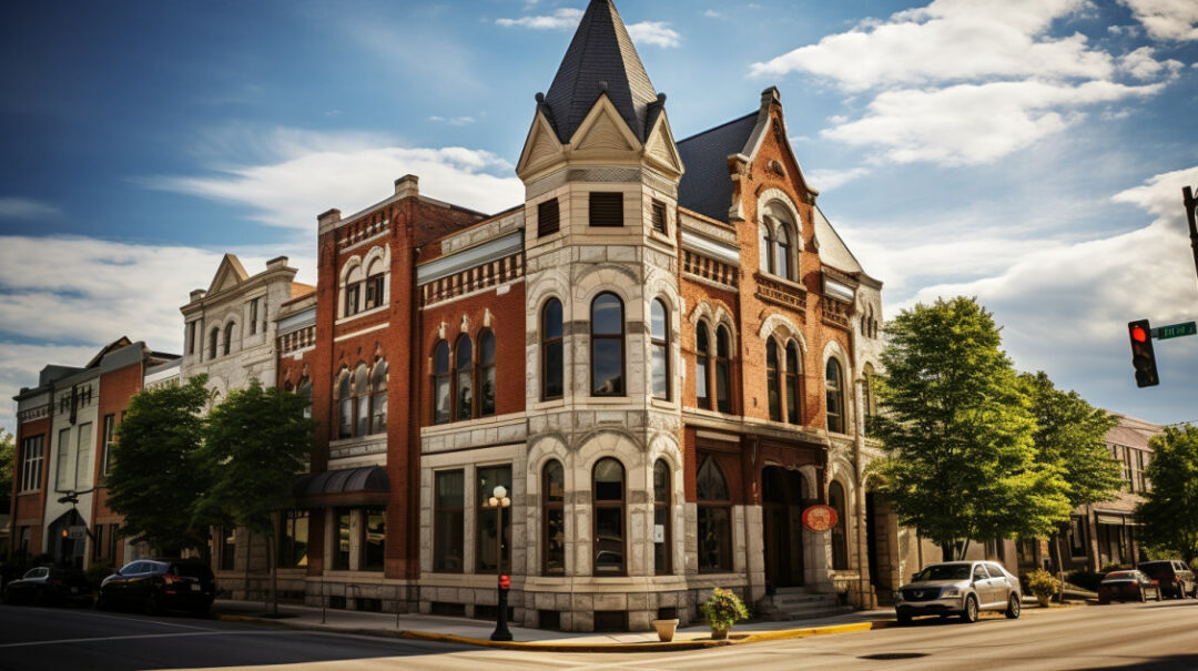 Best & Fun Things To Do + Places To Visit In Connersville, Indiana ...