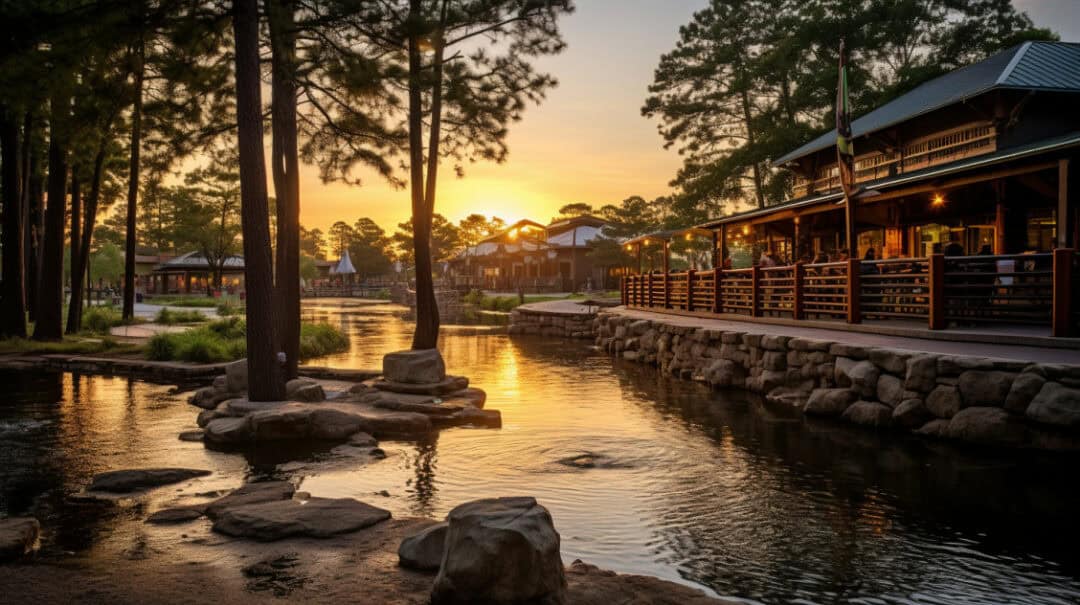 Best & Fun Things To Do + Places To Visit In Conroe, Texas - Business Blog