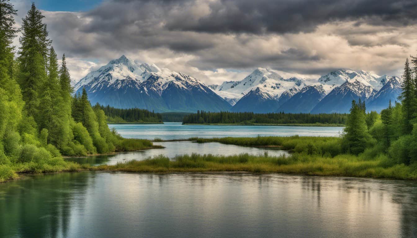Best & Fun Things To Do + Places To Visit In Willow, Alaska - Business Blog