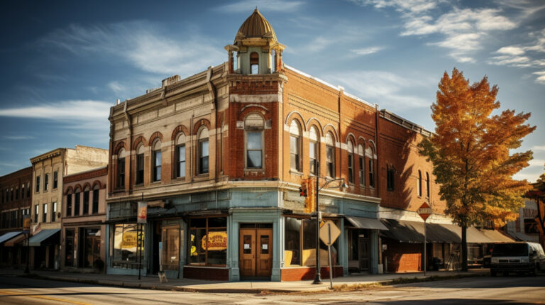 Best & Fun Things To Do + Places To Visit In Corydon, Indiana ...