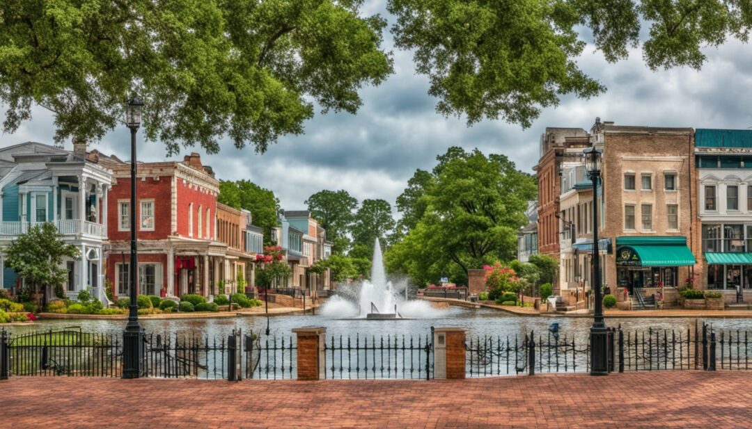 Best & Fun Things To Do + Places To Visit In Covington, Georgia ...