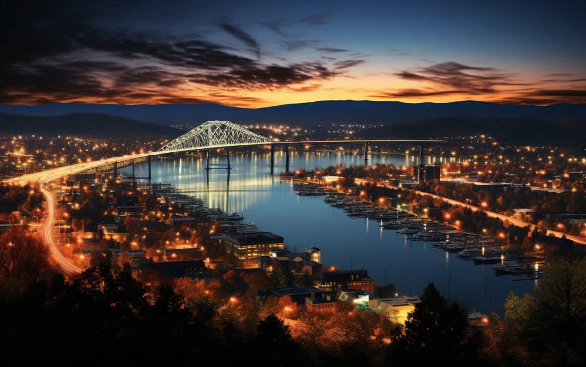 Best & Fun Things To Do + Places To Visit In Covington, Virginia ...