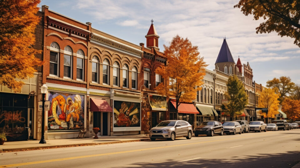 Best & Fun Things To Do + Places To Visit In Crawfordsville, Indiana ...