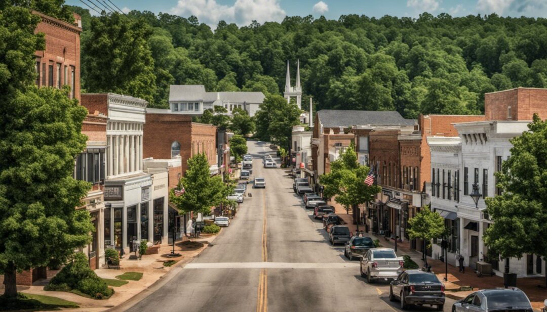 Best & Fun Things To Do + Places To Visit In Cullman, Alabama ...
