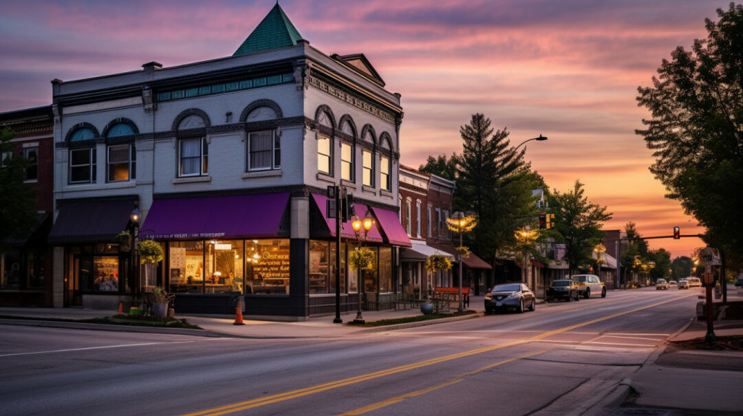 Best & Fun Things To Do + Places To Visit In Culver, Indiana - Business ...