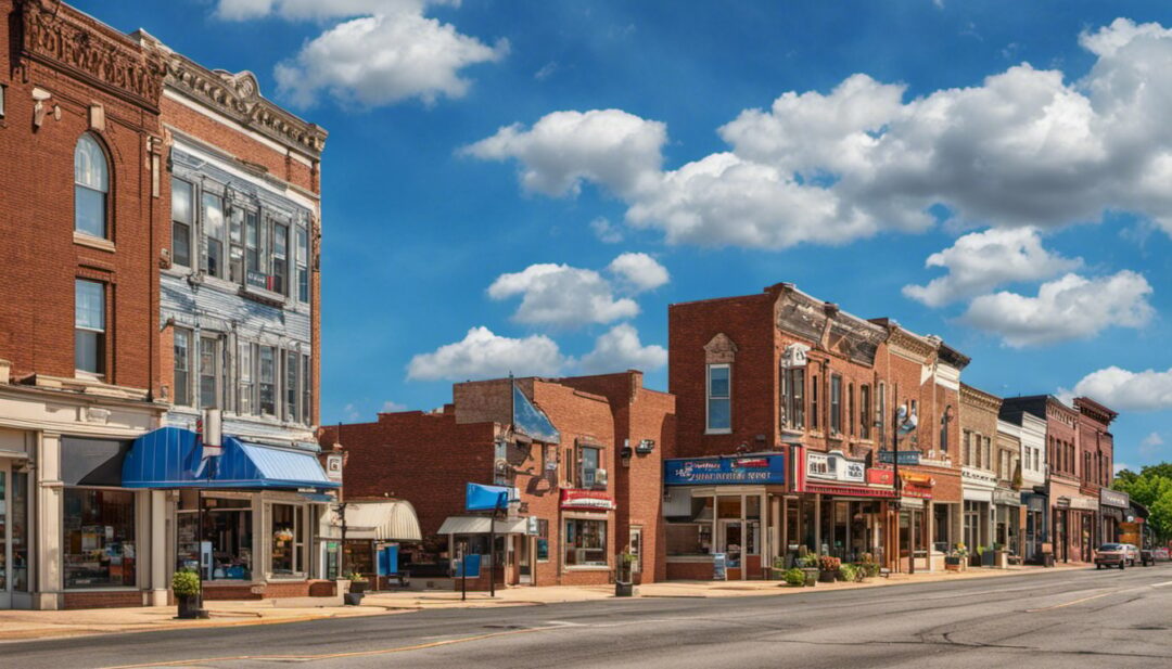 Best & Fun Things To Do + Places To Visit In Danville, Illinois ...