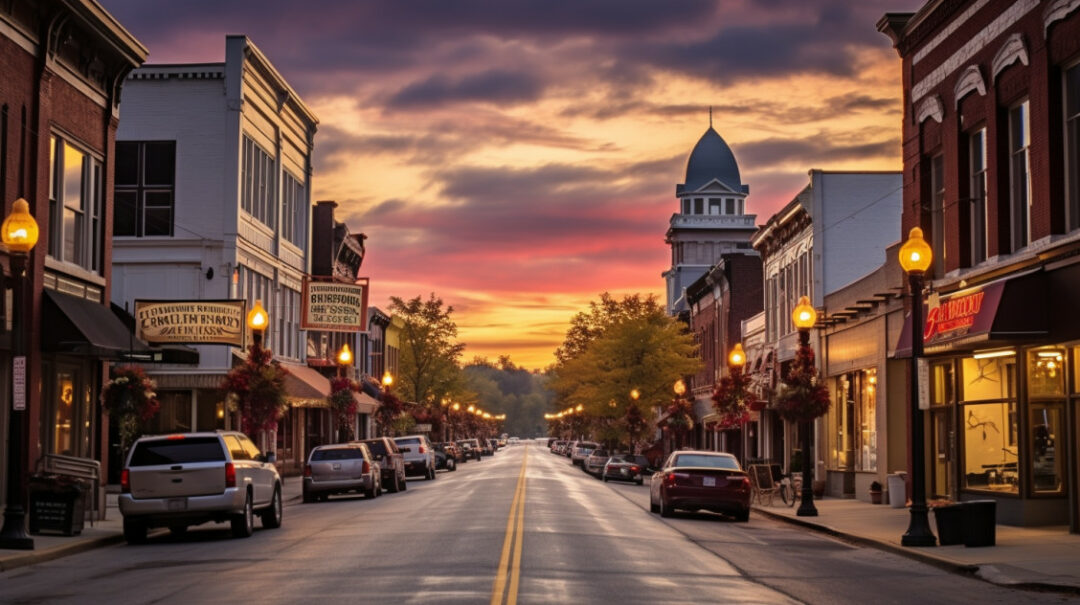 Best & Fun Things To Do + Places To Visit In Danville, Indiana ...