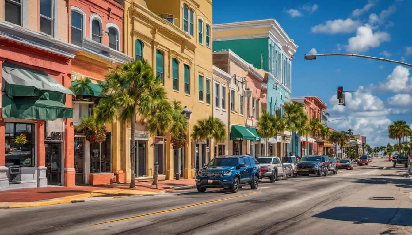 Best & Fun Things To Do + Places To Visit In Davenport, Florida ...
