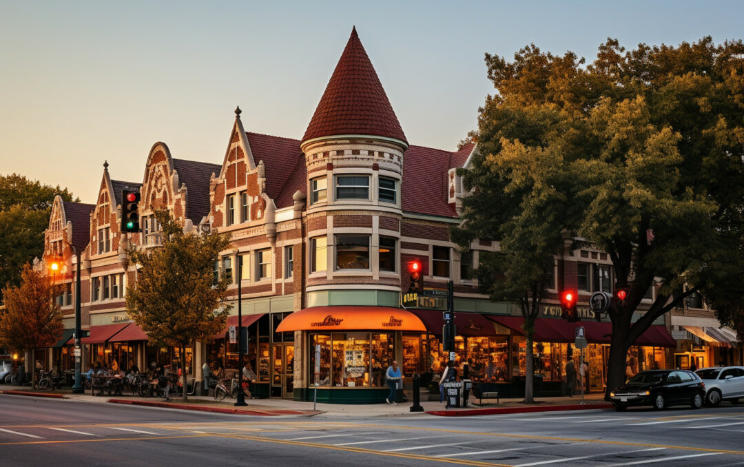 Best & Fun Things To Do + Places To Visit In Salem, Illinois - Business Blog