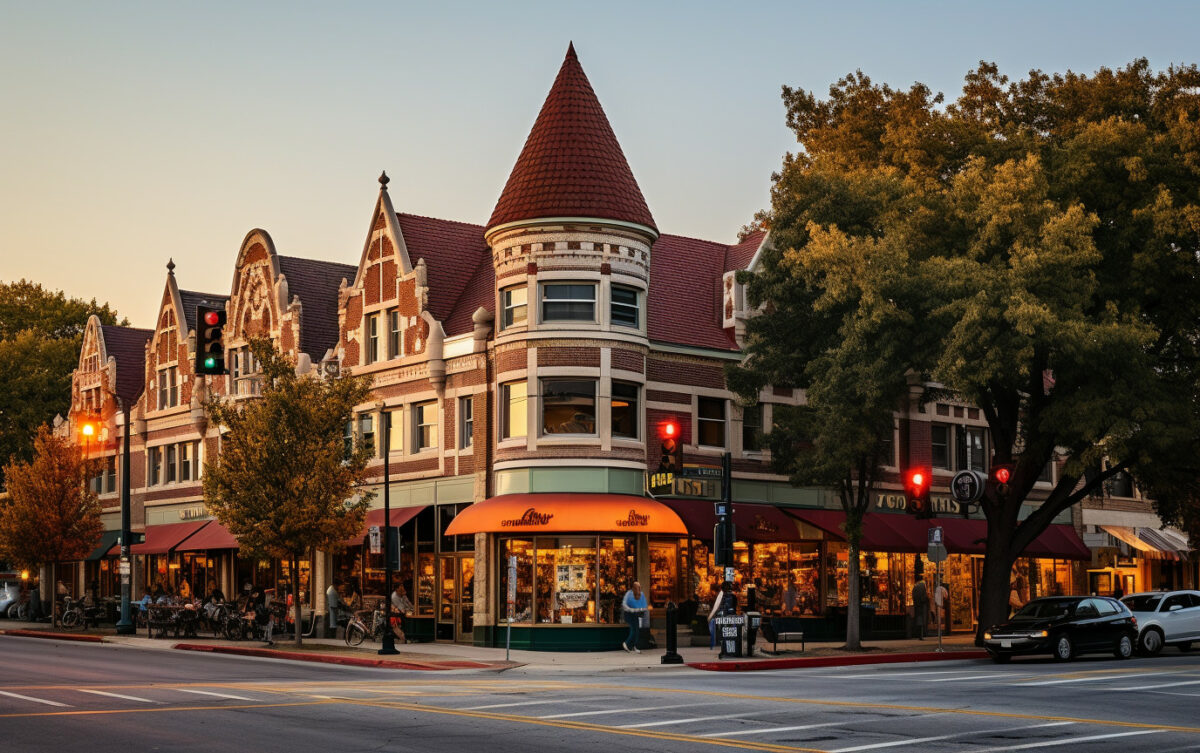 Reasons to visit Normal, Illinois at least once in your lifetime ...