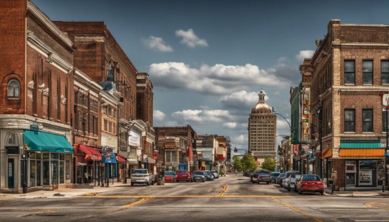 Best & Fun Things To Do + Places To Visit In Decatur, Illinois ...