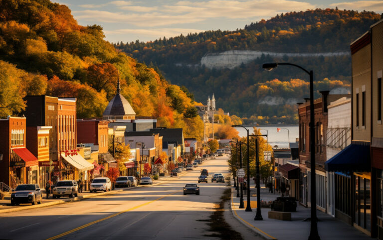 Best & Fun Things To Do + Places To Visit In Decorah, Iowa - Business Blog