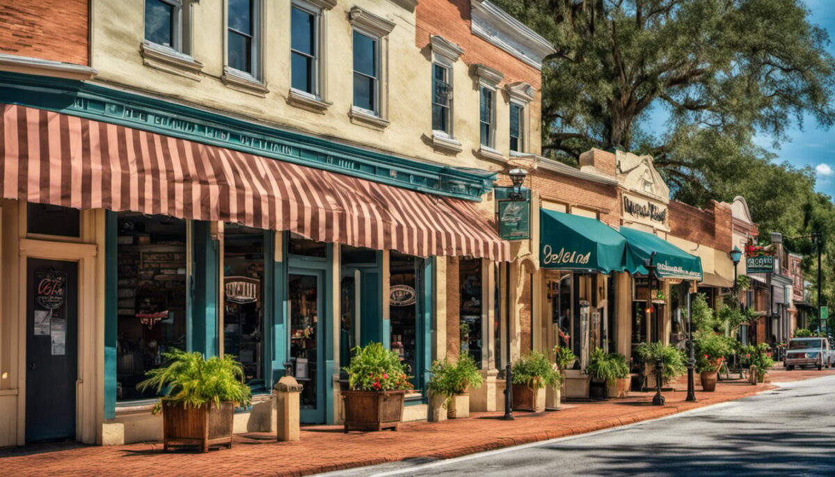 Best & Fun Things To Do + Places To Visit In Deland, Florida - Business ...